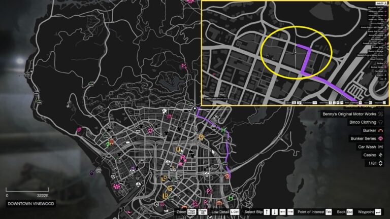 GTA Online: The Duggan Robbery (Full Walkthrough 2024)