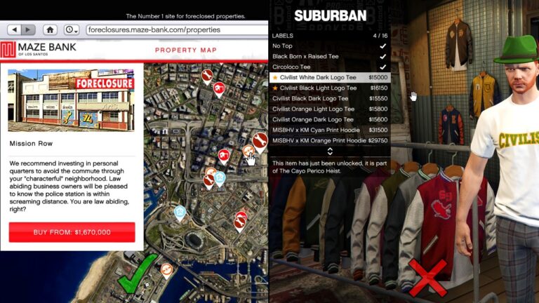 GTA Ultimate Guide: 200 Hints and Tips for an Enhanced GTA Experience ...