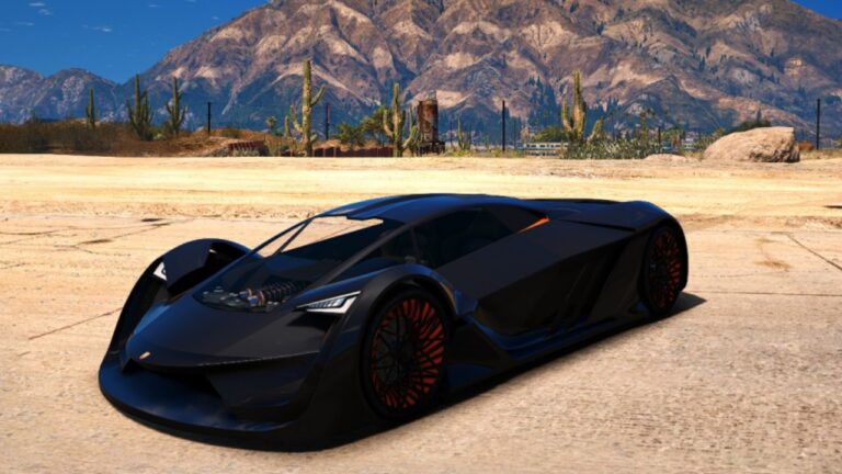 Gta 5 Beste Autos