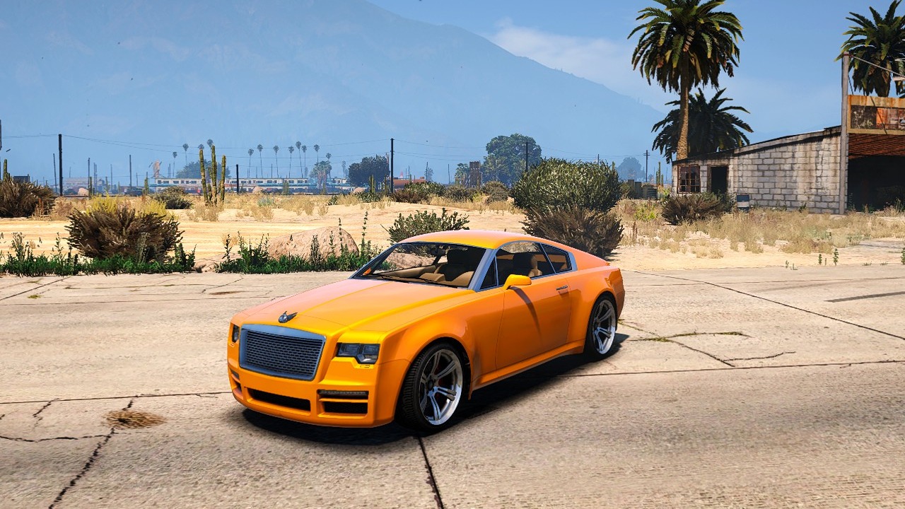 10 Most Expensive Cars in GTA 5 and GTA Online (2024 Update) - 🌇 GTA-XTREME