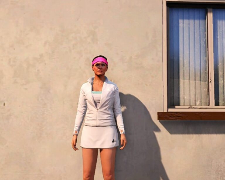 GTA 5: All Characters and Their In-Game Role - 🌇 GTA-XTREME