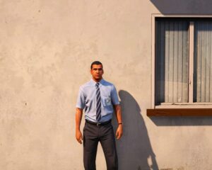 GTA 5: All Characters and Their In-Game Role - 🌇 GTA-XTREME