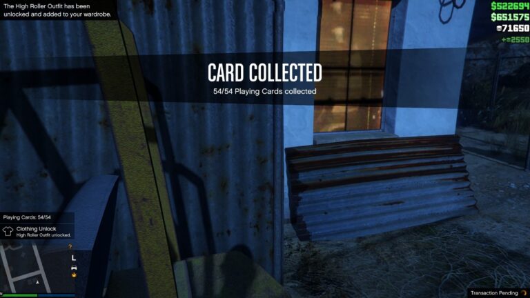 GTA Online: All 54 Playing Cards Locations (Map & Guide)