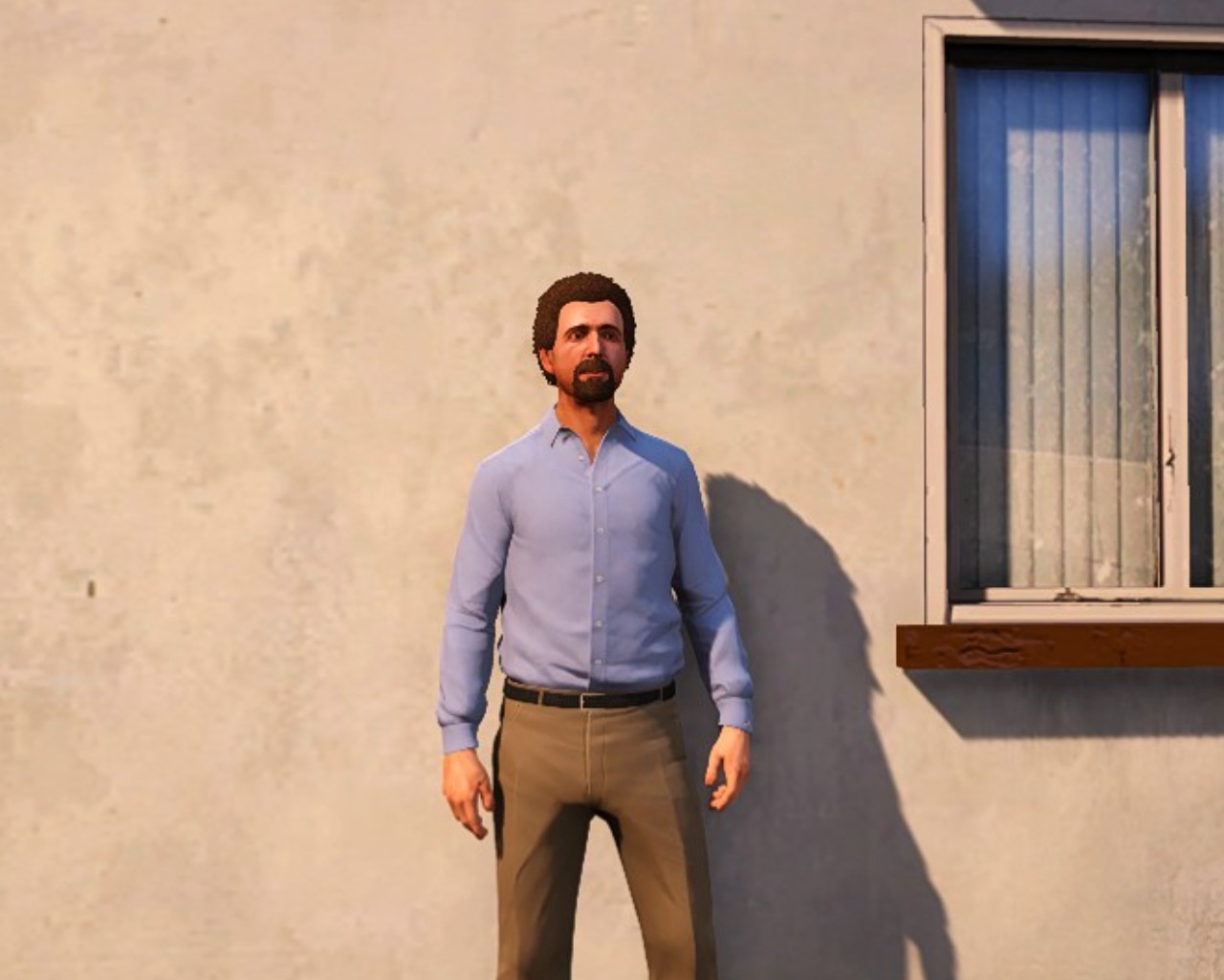 GTA 5: All Characters and Their In-Game Role - 🌇 GTA-XTREME