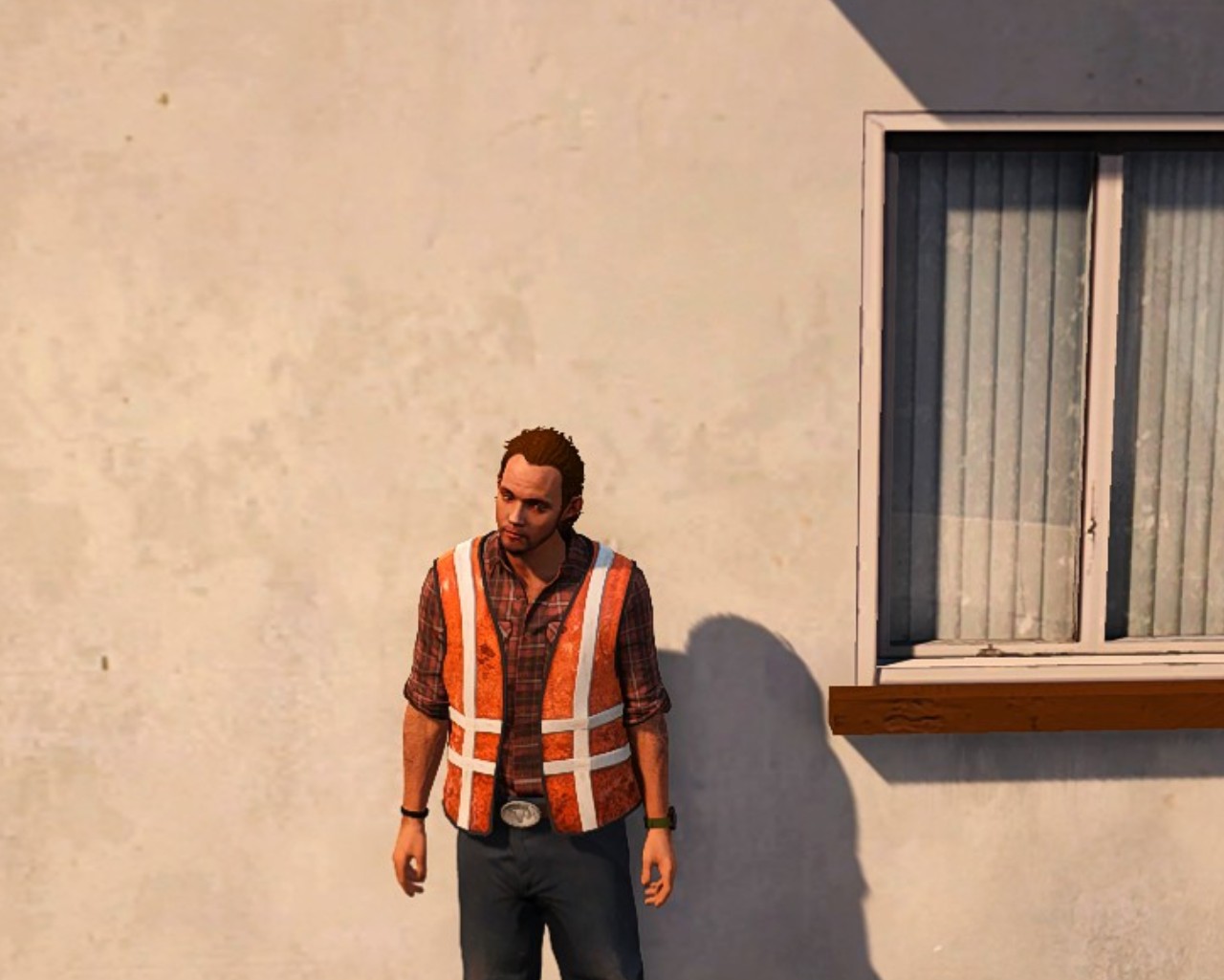 GTA 5: All Characters and Their In-Game Role - 🌇 GTA-XTREME