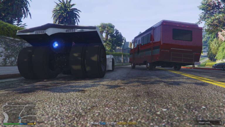 GTA Online: Last Dose 4 - Checking In (Full Guide 2024)
