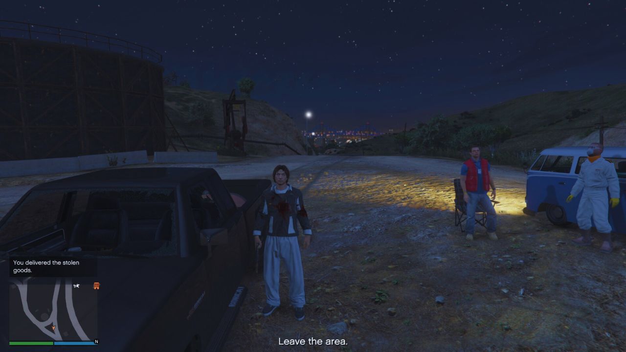 GTA Online: Heavy Metal (Dax Fooligan Jobs Guide 2024)