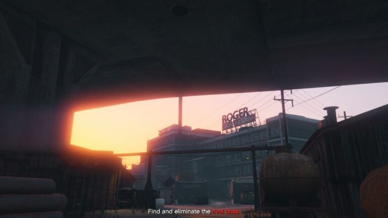GTA Online: Heavy Metal (Dax Fooligan Jobs Guide 2024)
