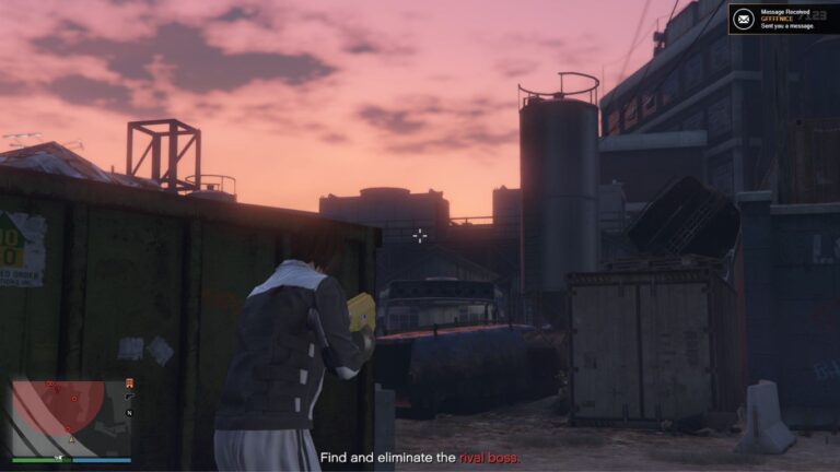 GTA Online: Heavy Metal (Dax Fooligan Jobs Guide 2024)