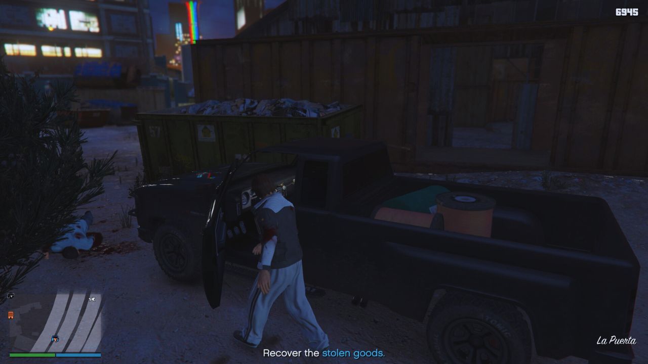 GTA Online: Heavy Metal (Dax Fooligan Jobs Guide 2024)