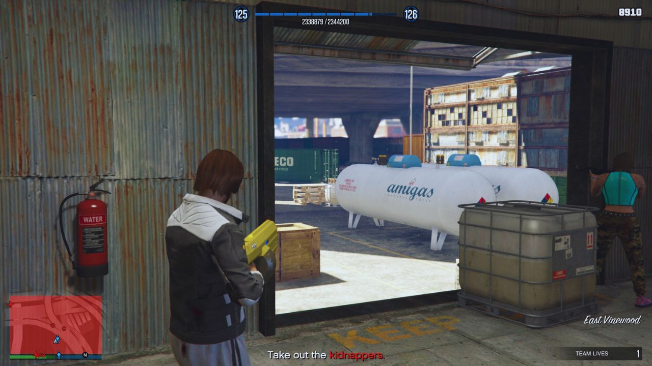 GTA Online: Last Dose 1 - This Is An Intervention (Full Guide 2024)