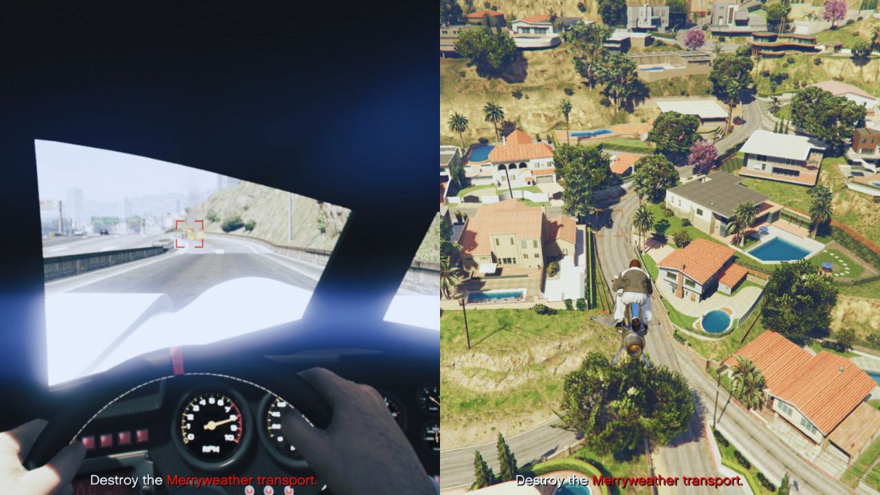 GTA Online: Write-Off (Dax Fooligan Jobs Guide 2024)
