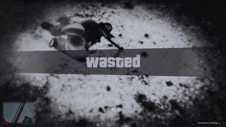 GTA Online: Write-Off (Dax Fooligan Jobs Guide 2024)