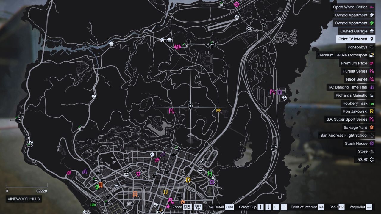 GTA Online: Write-Off (Dax Fooligan Jobs Guide 2024)