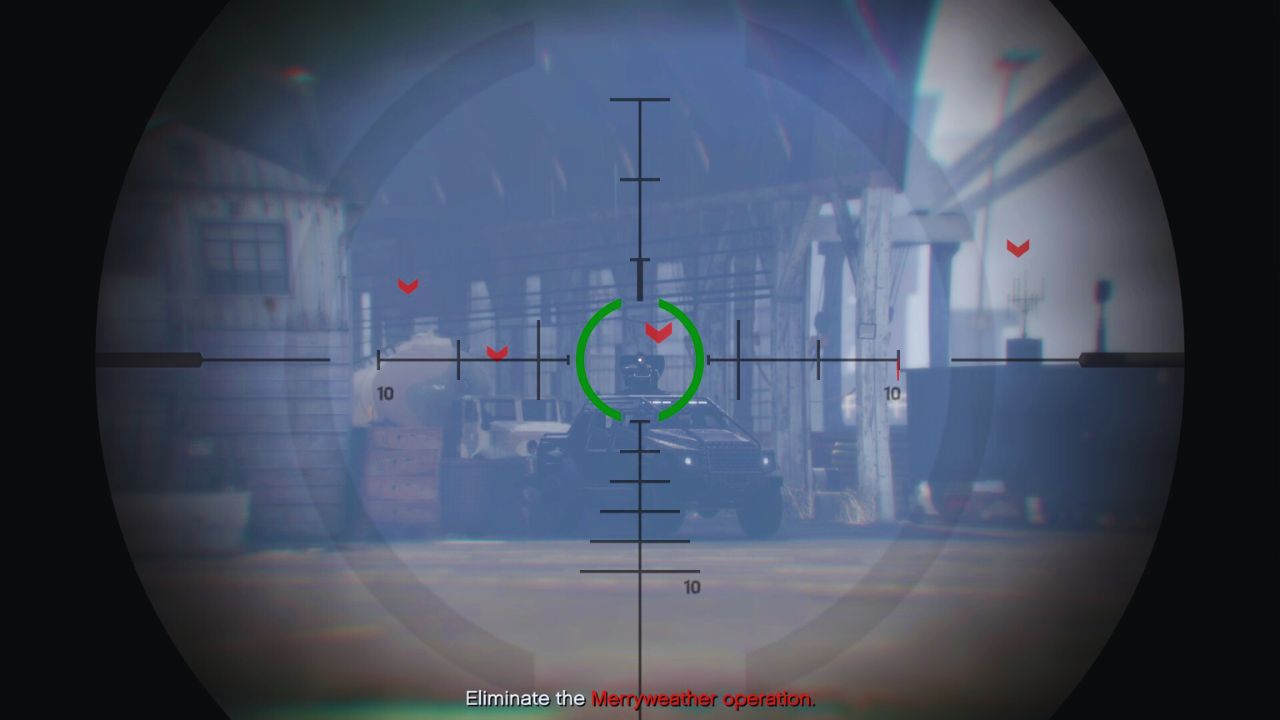 GTA Online: Write-Off (Dax Fooligan Jobs Guide 2024)