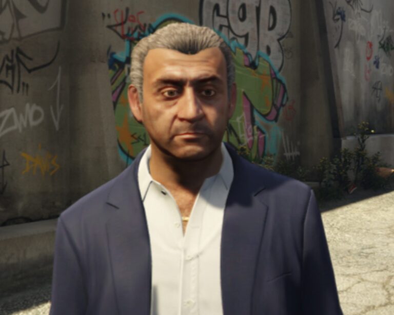 GTA 5: Alle Charaktere und ihre Rolle im Spiel - 🌇 GTA-XTREME
