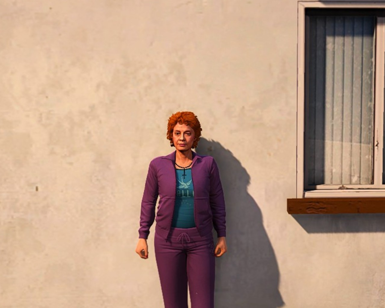 GTA 5: All Characters and Their In-Game Role - 🌇 GTA-XTREME