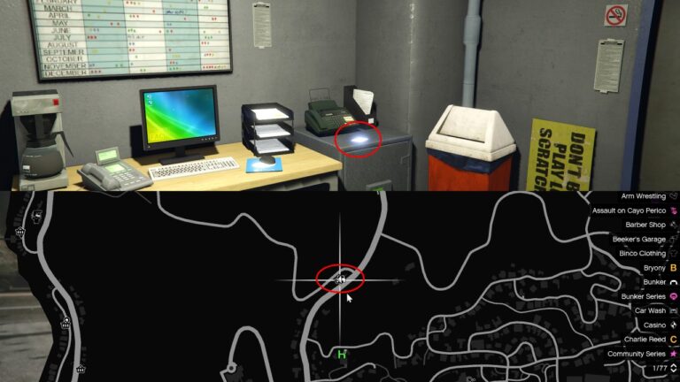 GTA Online: All 54 Playing Cards Locations (Map & Guide)