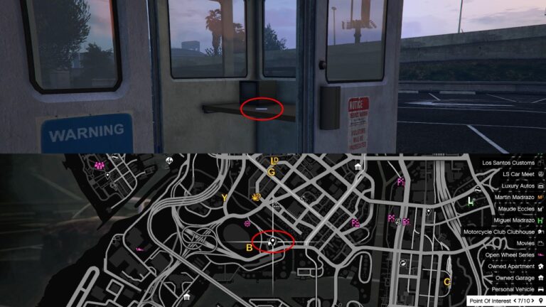 GTA Online: All 54 Playing Cards Locations (Map & Guide)