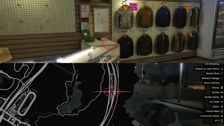 GTA Online: All 54 Playing Cards Locations (Map & Guide)