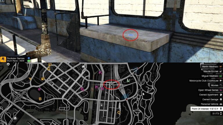 GTA Online: All 54 Playing Cards Locations (Map & Guide)