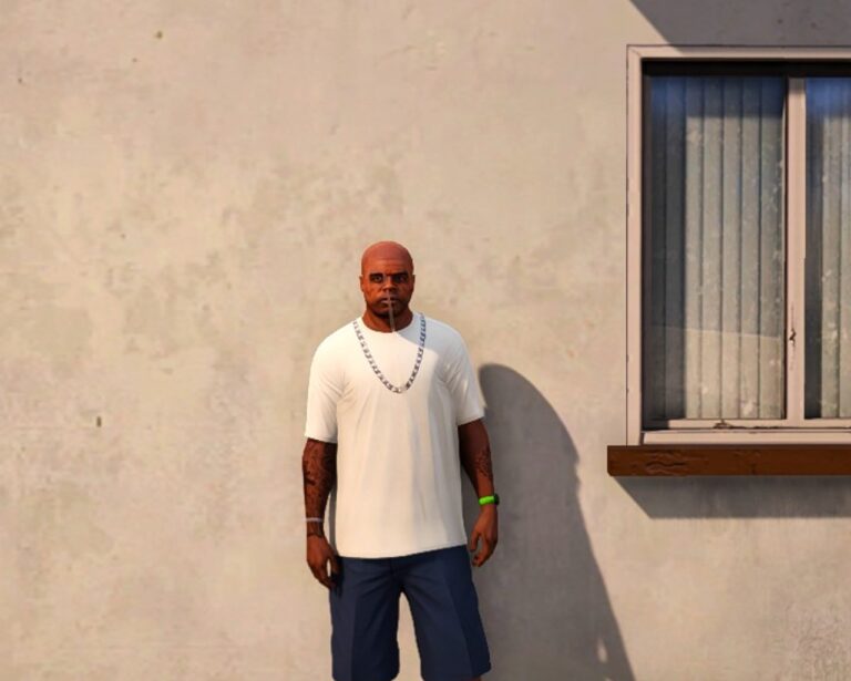 GTA 5: Alle Charaktere und ihre Rolle im Spiel - 🌇 GTA-XTREME