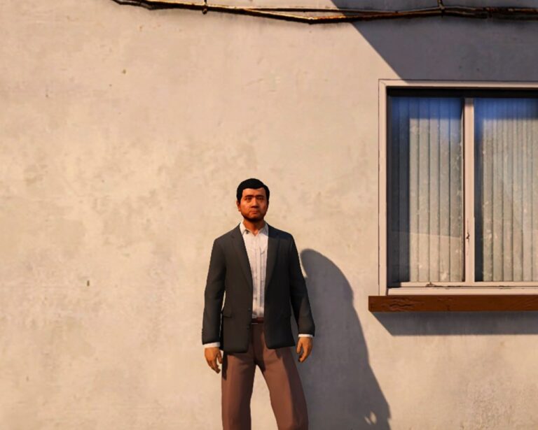 GTA 5: All Characters and Their In-Game Role - 🌇 GTA-XTREME