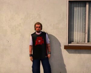 GTA 5: All Characters and Their In-Game Role - 🌇 GTA-XTREME