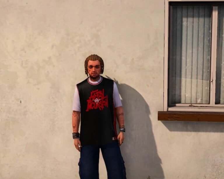 GTA 5: All Characters and Their In-Game Role - 🌇 GTA-XTREME