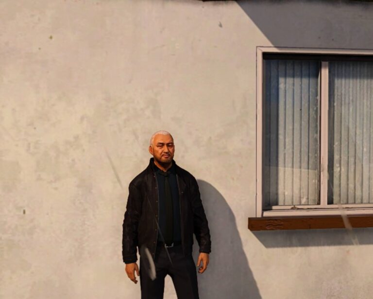 GTA 5: All Characters and Their In-Game Role - 🌇 GTA-XTREME