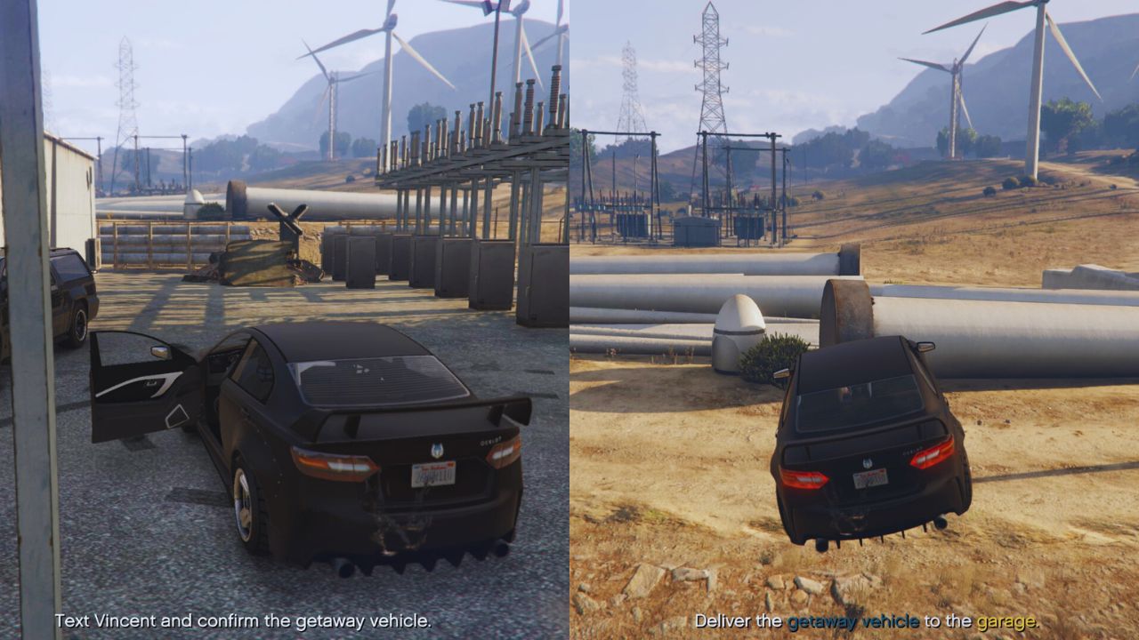 GTA Online: Der Cluckin'-Bell-Überfall (Komplettführer 2024)