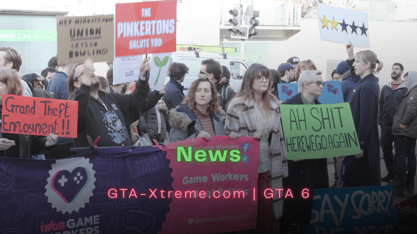 Rockstar Games Released A New Teaser Trailer For The GTA Online Mansion ...