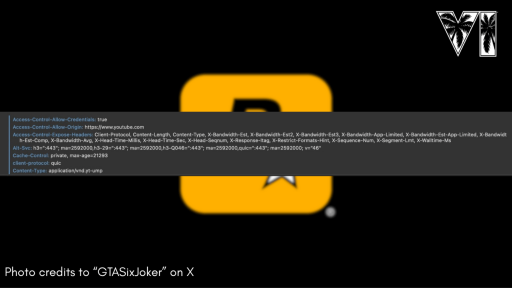 Rockstar Games Is Getting Ready For A New Video To Be Released on ...