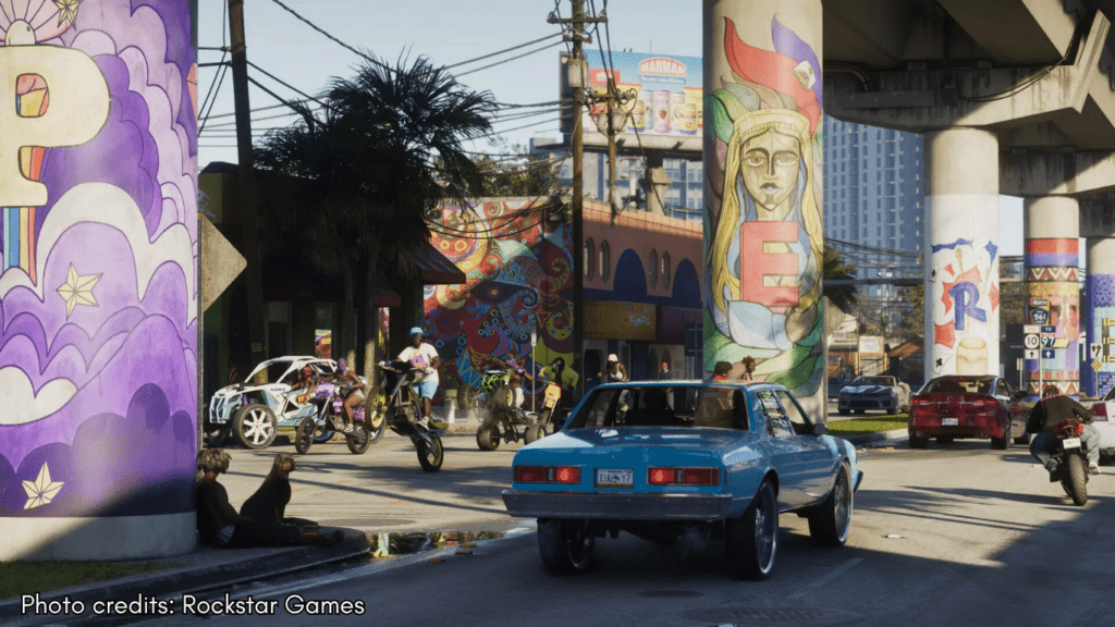 The Real Reason Why GTA 6 Got Delayed: According To Insider, The Game ...